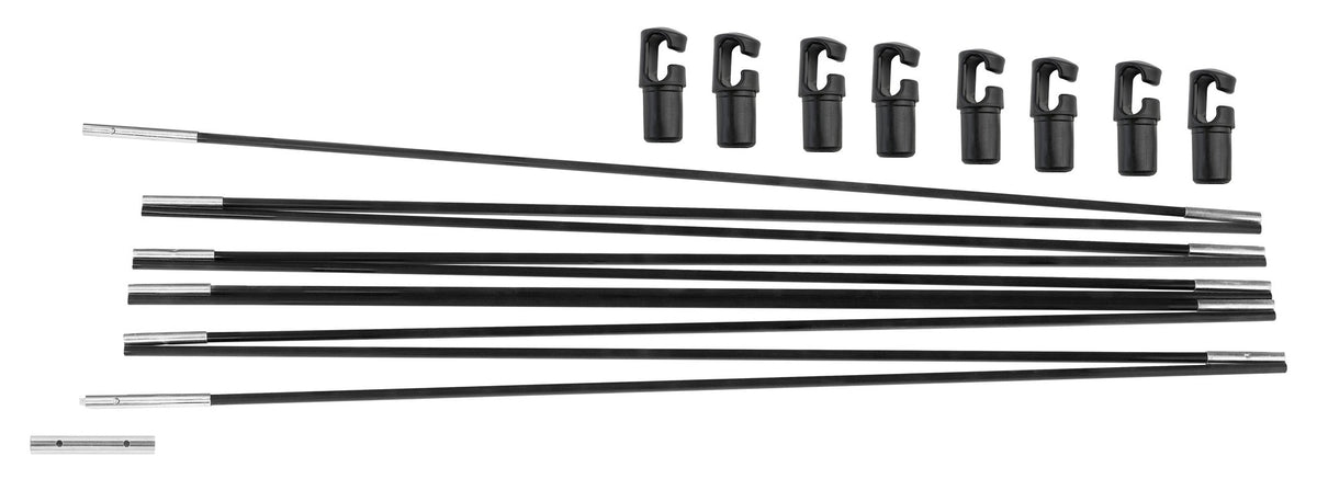 Top Ring Pole Sets (G3/G4) – Just Trampolines