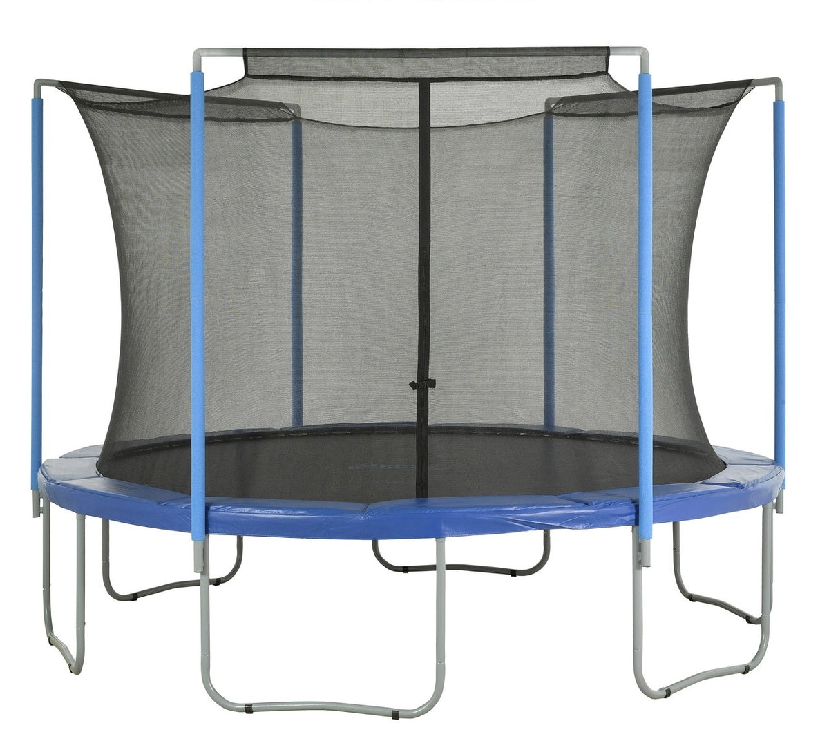 Trampoline Enclosures (Net and Poles) – Just Trampolines