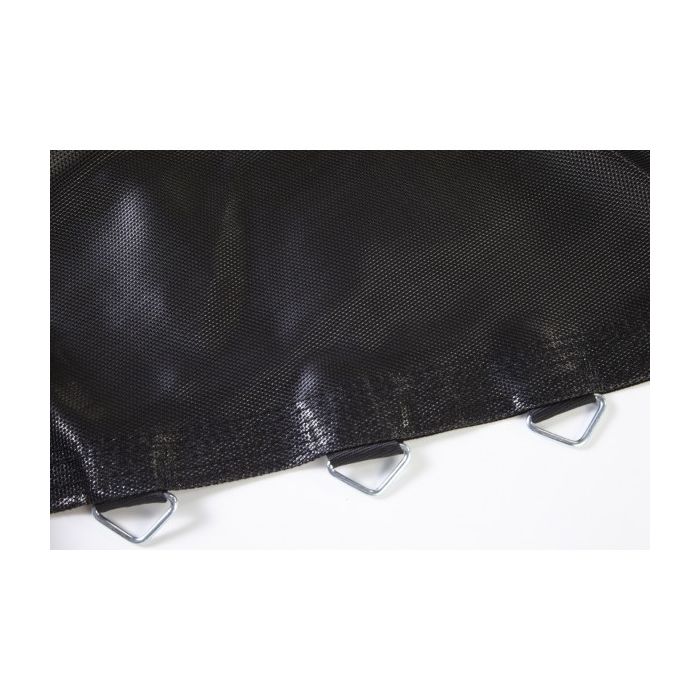 14' ft. Trampoline Jumping Mat With 72 V-rings for 6" inch Springs ...