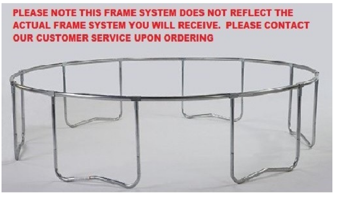 14Ft-trampoline-frame – Just Trampolines