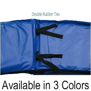 14ft x 10in Super Spring Cover Safety Pad Fits Round Trampoline Frames ...