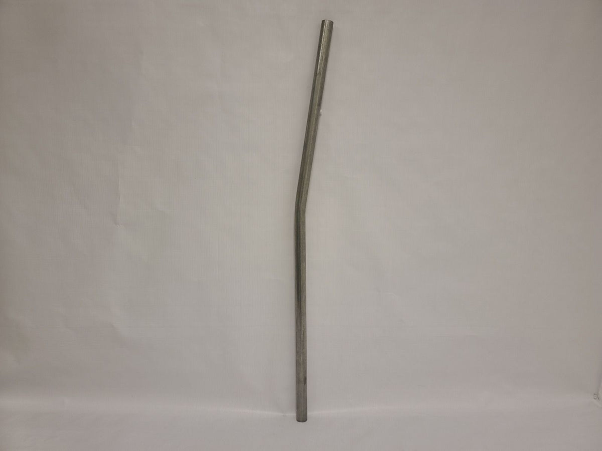 Enclosure Curve Pole (JK146P-ECP) 28mmOD -39.9 - 7 Angle – Just Trampolines