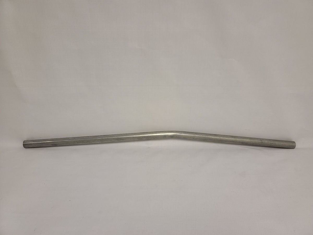 Enclosure Curve Pole (JK146P-ECP) 28mmOD -39.9 - 7 Angle – Just Trampolines
